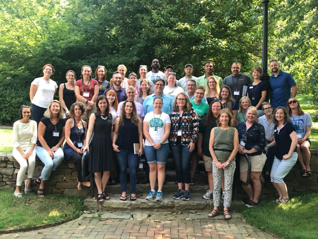 Environmental Action Civics Week - Earth Force