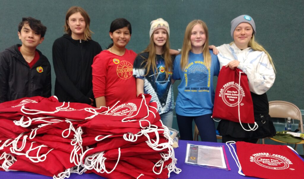 Environmental Action Civics Week - Earth Force