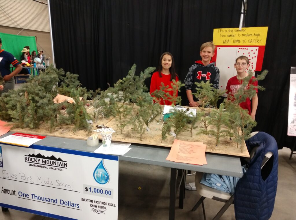 Environmental Action Civics Week - Earth Force