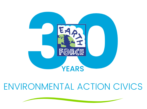 CFW Action Story Library - Earth Force