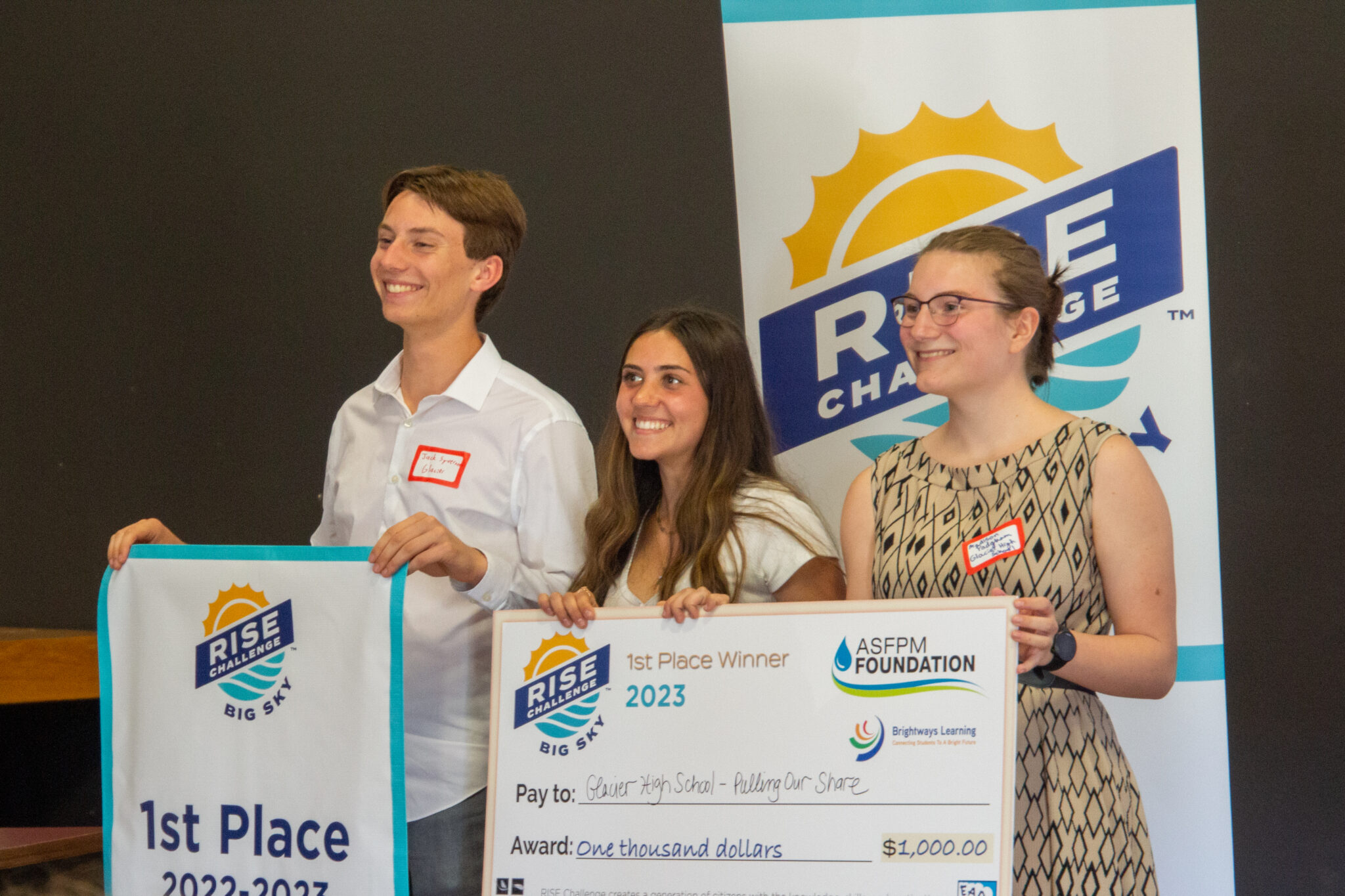 Environmental Action Civics Stories - Earth Force